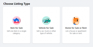 Selling On Facebook Marketplace – The Complete Guide (2020)